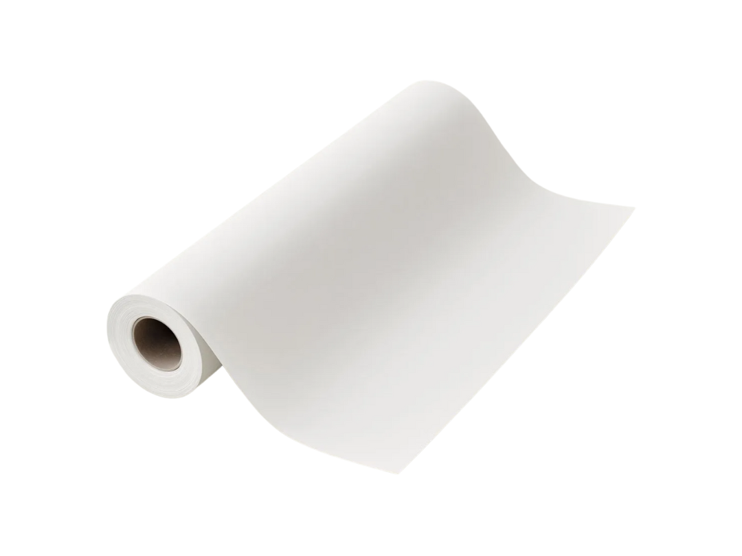 Poptop Papierrolle POPSNAP weiß - Föger