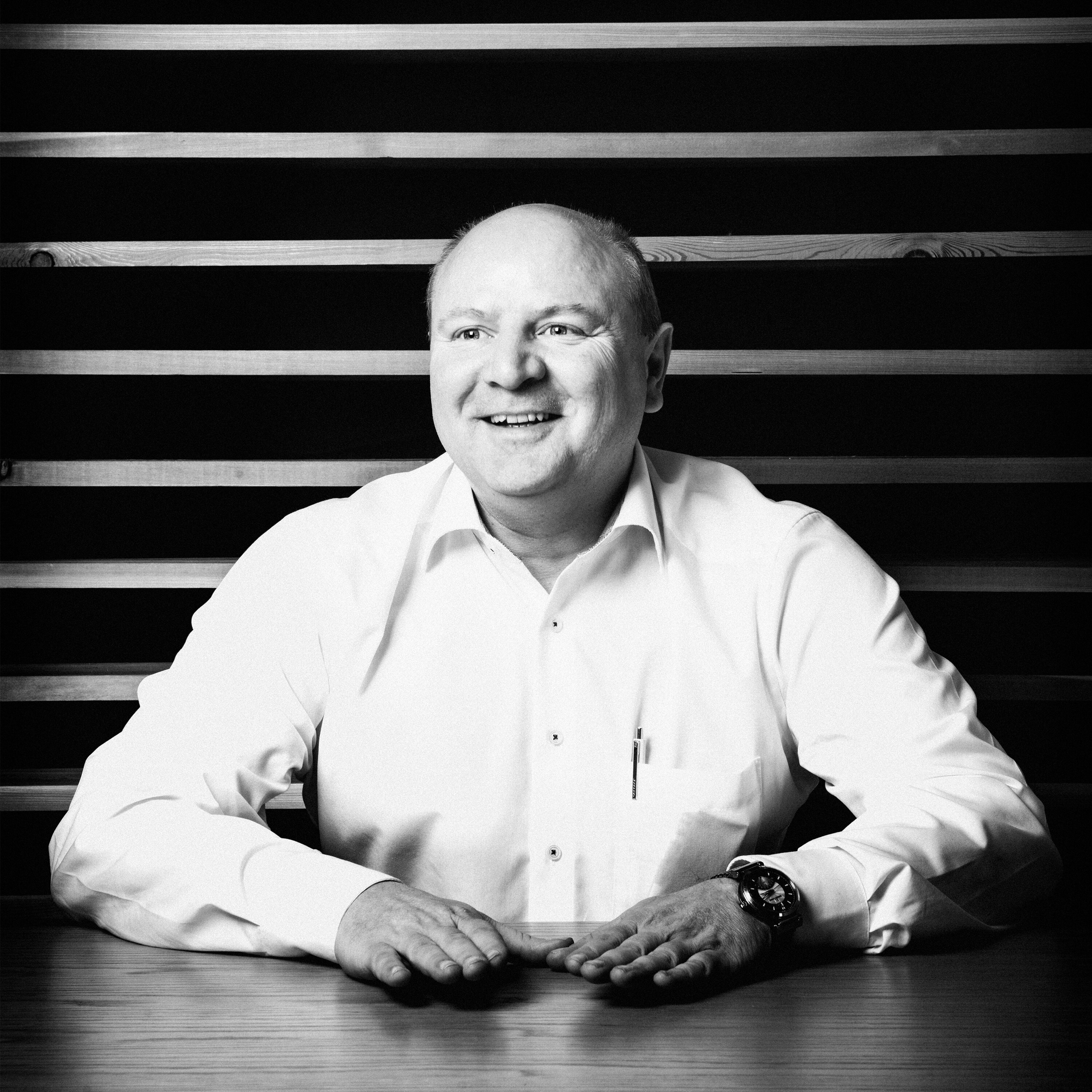 Wer wir sind | Föger - Föger